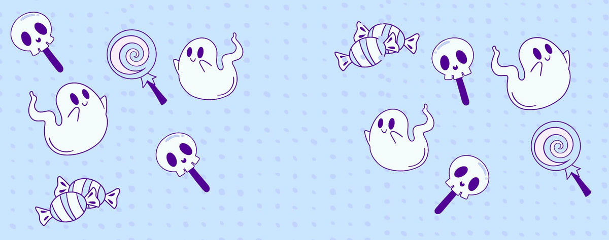 Spooky Collection – Sunny Ways Embroidery