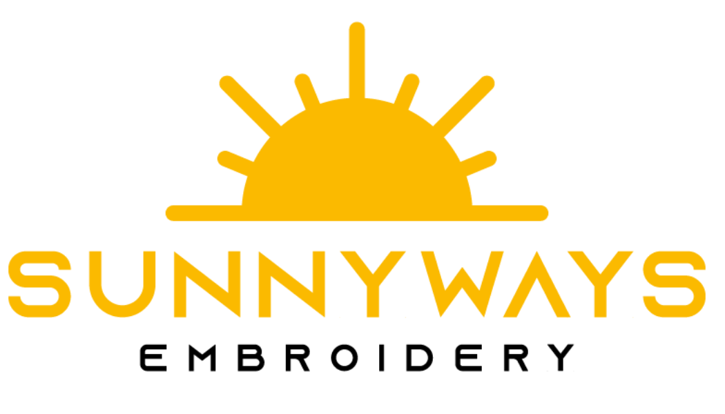 Best Sellers – Sunny Ways Embroidery